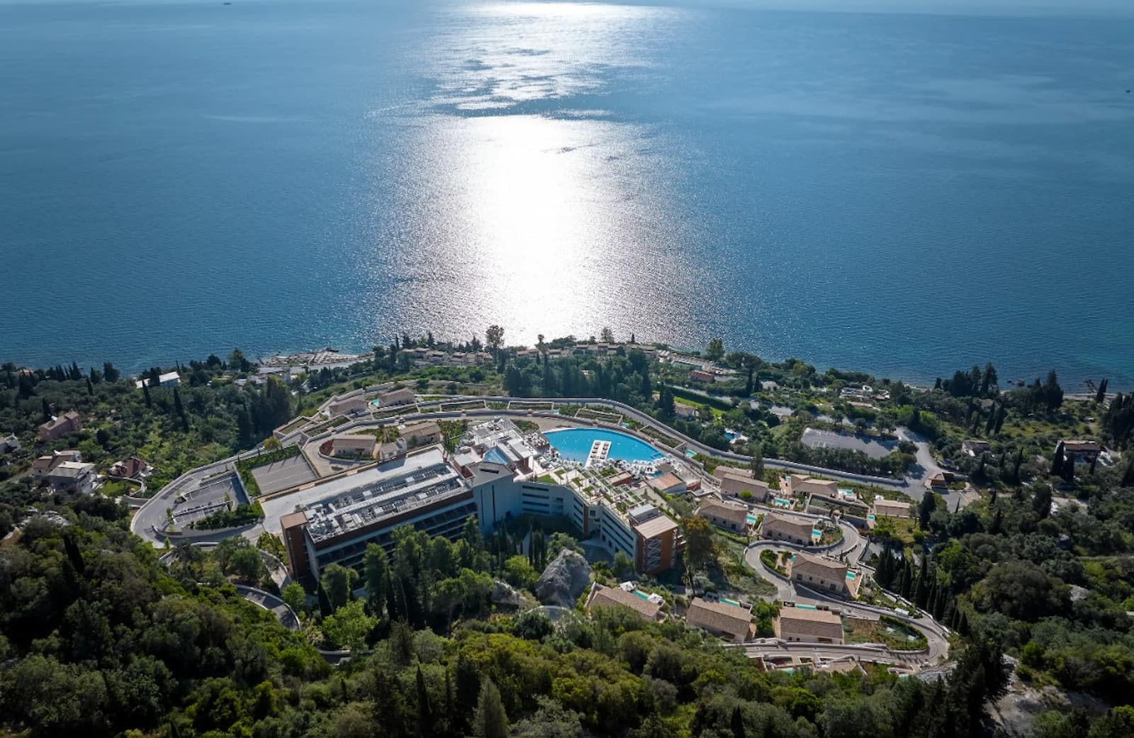 Κέρκυρα | Imagination Travel