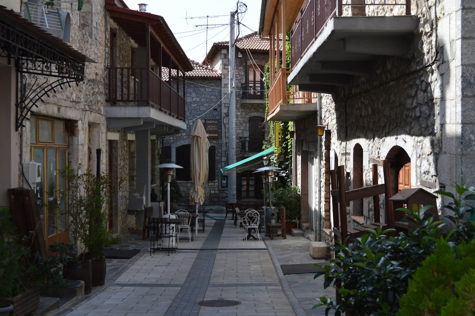 Οδική εκδρομή στην Ελλάδα | Imagination Travel